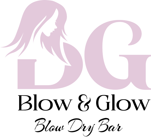 Blow Glow Blow Dry Bar Blow Glow Blow Dry Bar